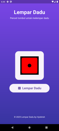 Fadli Rahmat Ihsan | Perjalanan saya yang ingin menjadi seorang Programmer